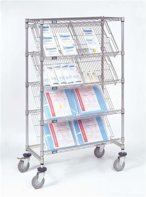 Buy slanted shelving, Good quality slanted shelving manufacturer