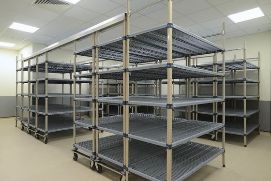 High Density Storage System factory, Buy good quality High Density ...