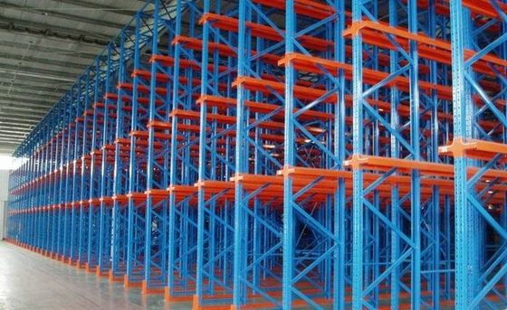 Heavy Duty Storage Racks factory, Buy good quality Heavy Duty Storage ...