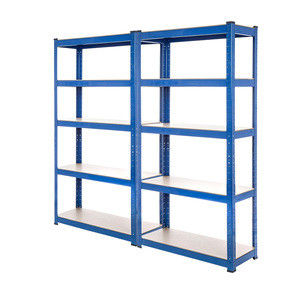 Wide Span Shelving factory, Buy good quality Wide Span Shelving ...