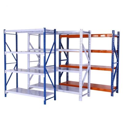 Wide Span Shelving factory, Buy good quality Wide Span Shelving ...