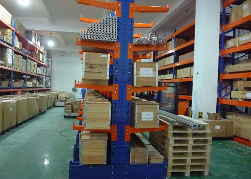 Heavy Duty Storage Racks factory, Buy good quality Heavy Duty Storage ...