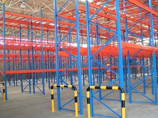 Heavy Duty Storage Racks factory, Buy good quality Heavy Duty Storage ...
