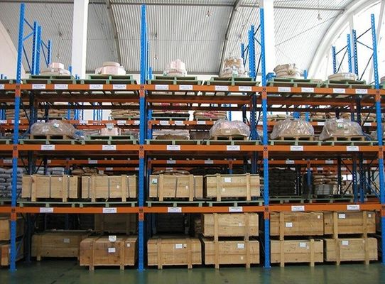 Heavy Duty Storage Racks factory, Buy good quality Heavy Duty Storage ...